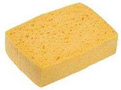 Eponge Vegetale N°4 Le Lot De 10